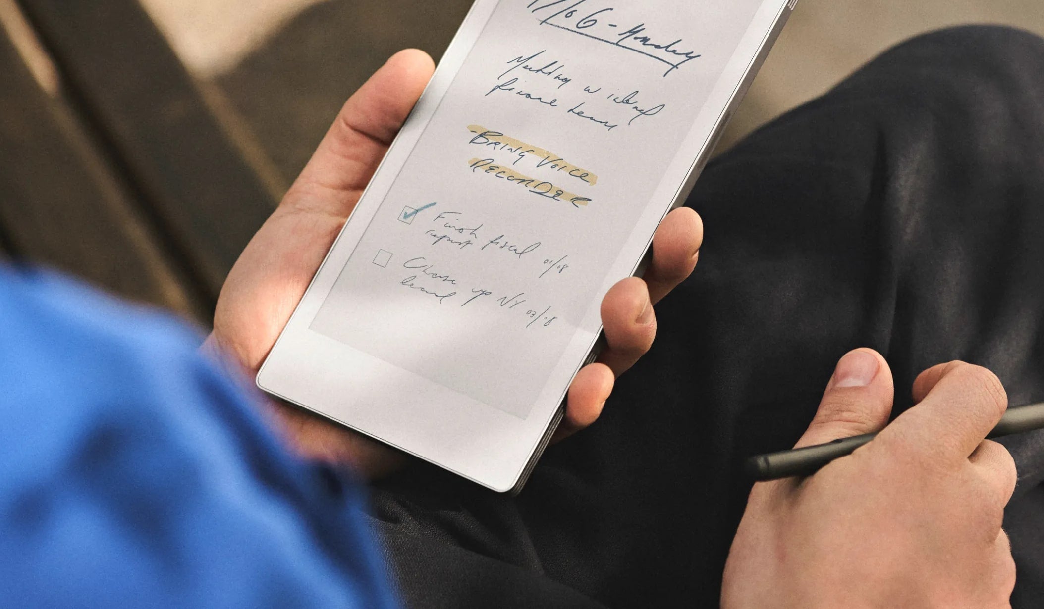 reMarkable Paper Pro Move Cases – CASELIBRARY