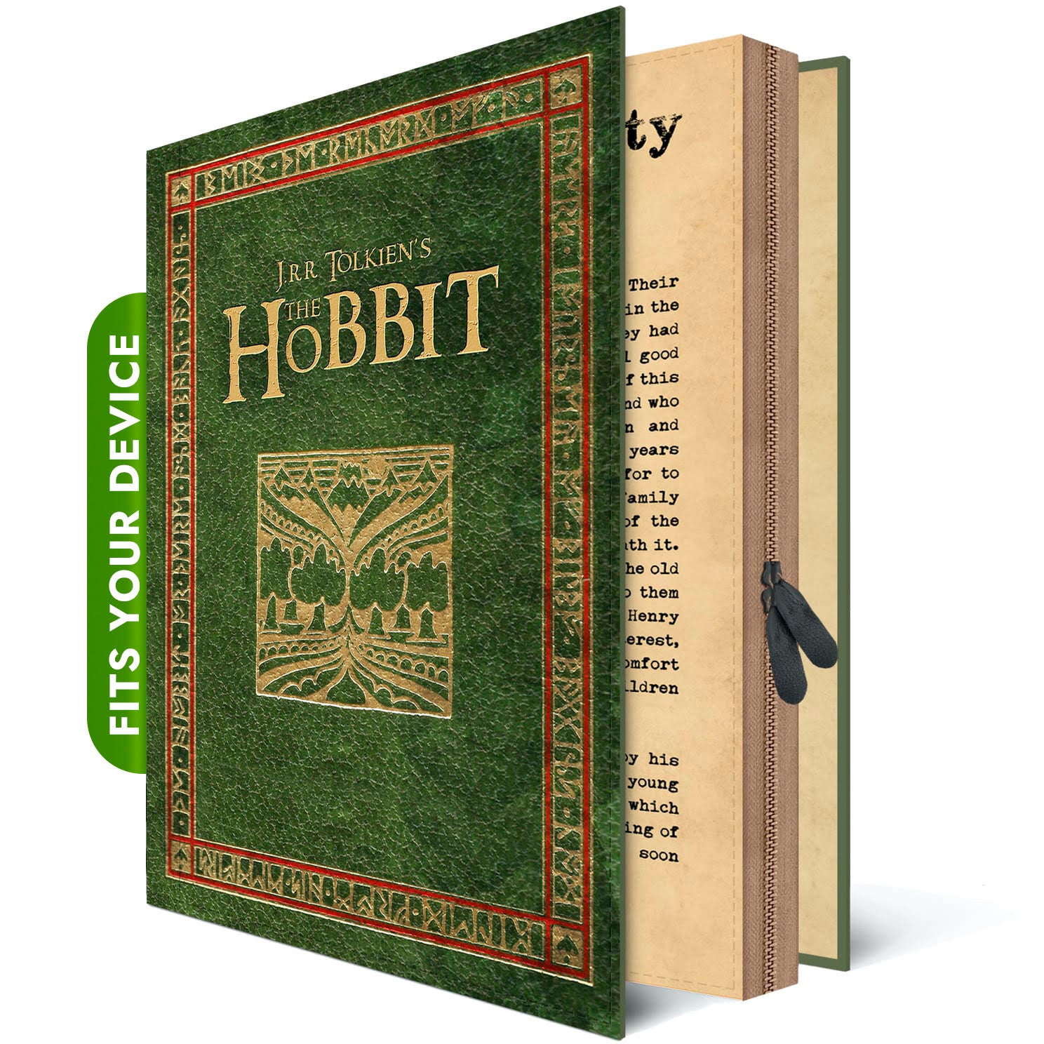 THE HOBBIT Case – CASELIBRARY