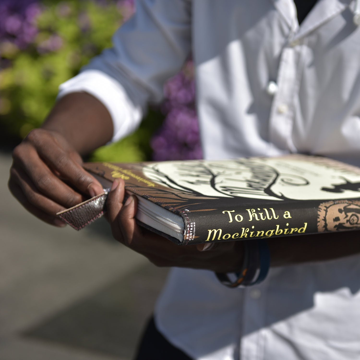 TO KILL A MOCKINGBIRD Case – CASELIBRARY