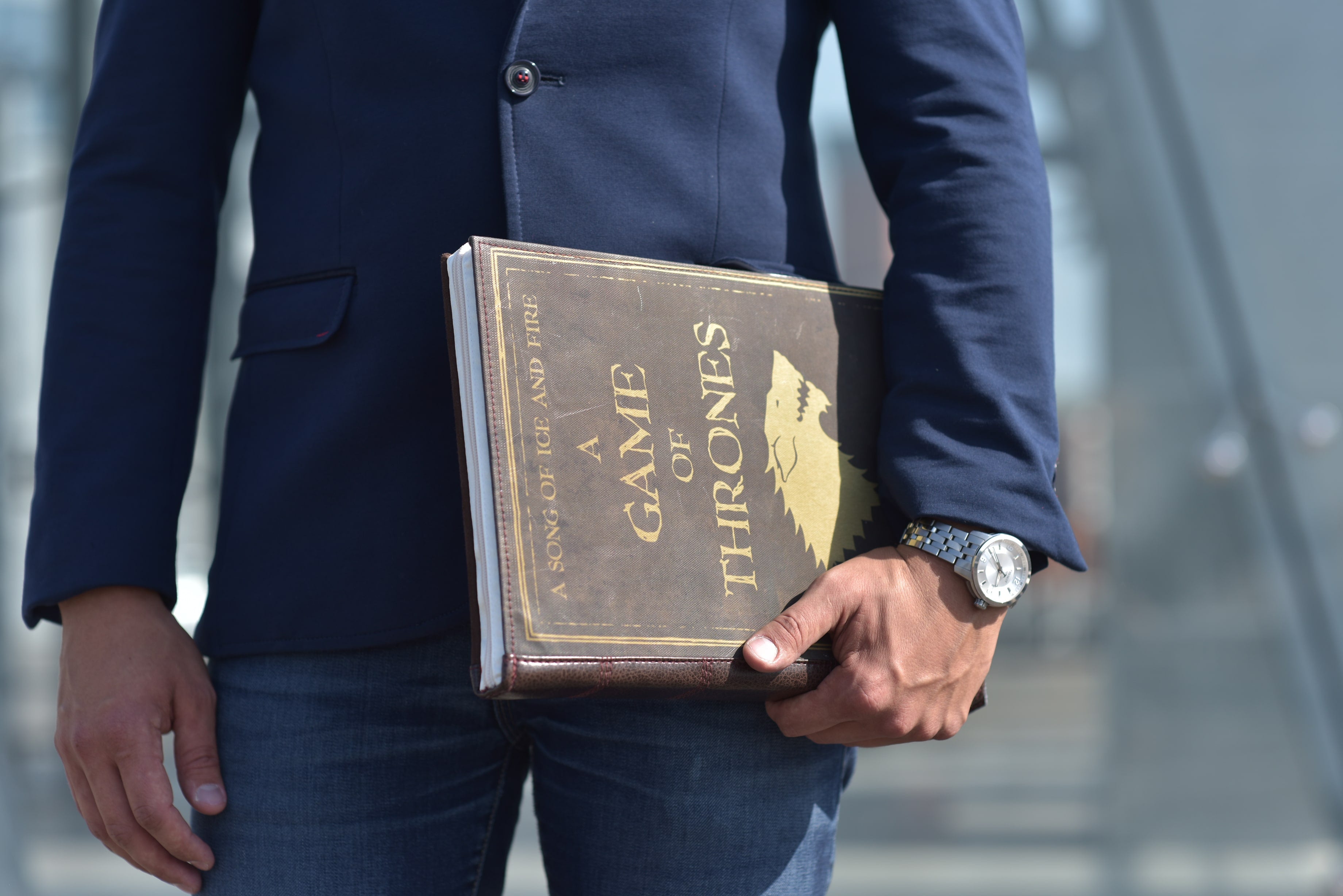 A Game of Thrones Cases – CASELIBRARY