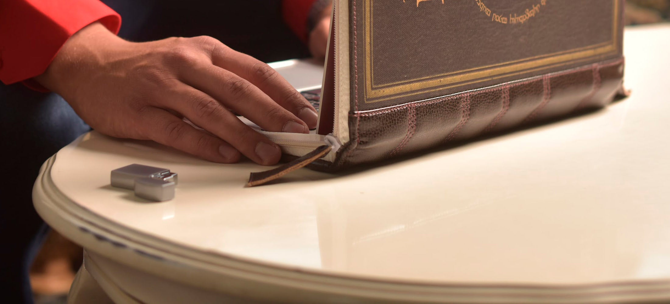 HP Envy x360 2-in-1 16 Laptop Case – CASELIBRARY