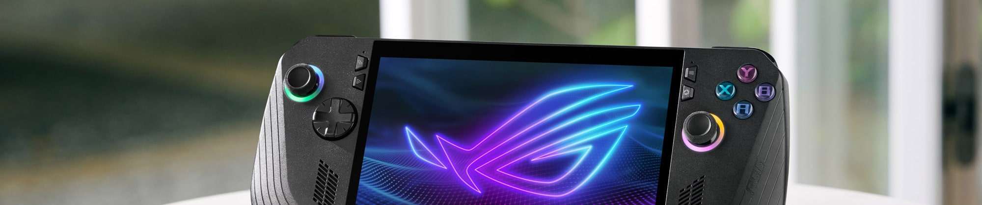 Asus ROG Ally X Cases – CASELIBRARY