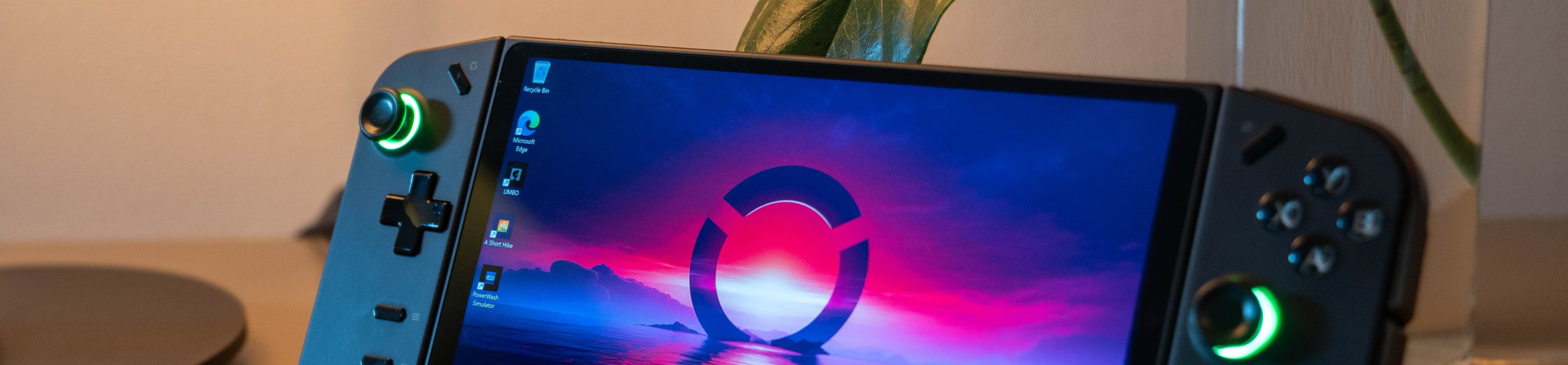 Lenovo Legion Go Cases – CASELIBRARY