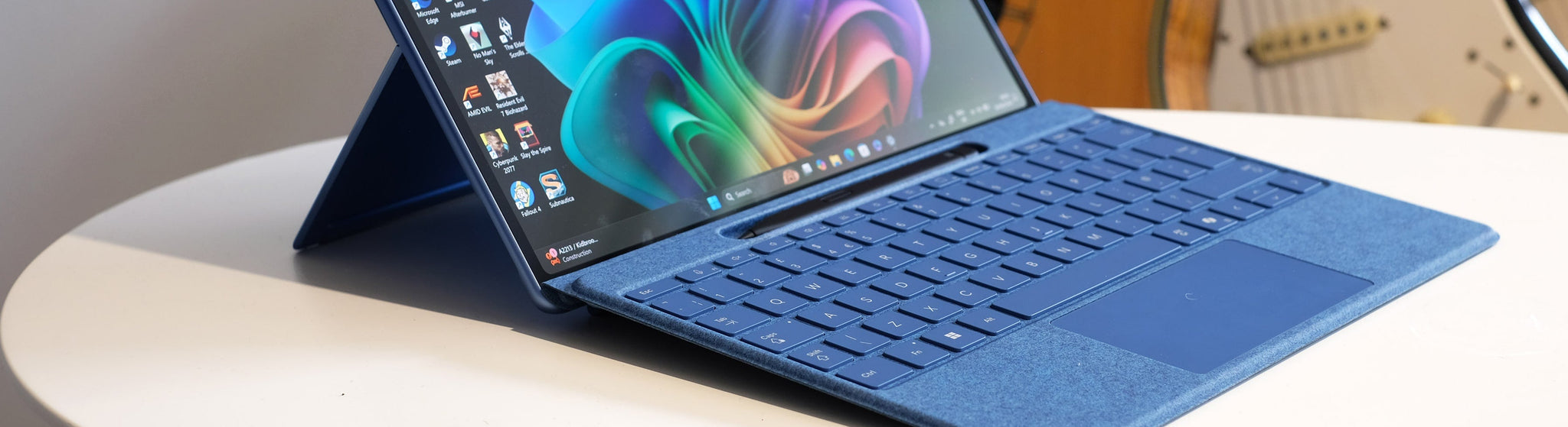 Microsoft Surface Pro 11 Cases – CASELIBRARY