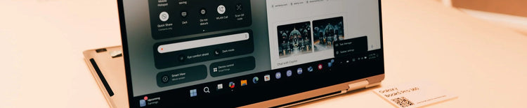 Samsung Galaxy Book 5 Pro 360 Laptop Cases – CASELIBRARY