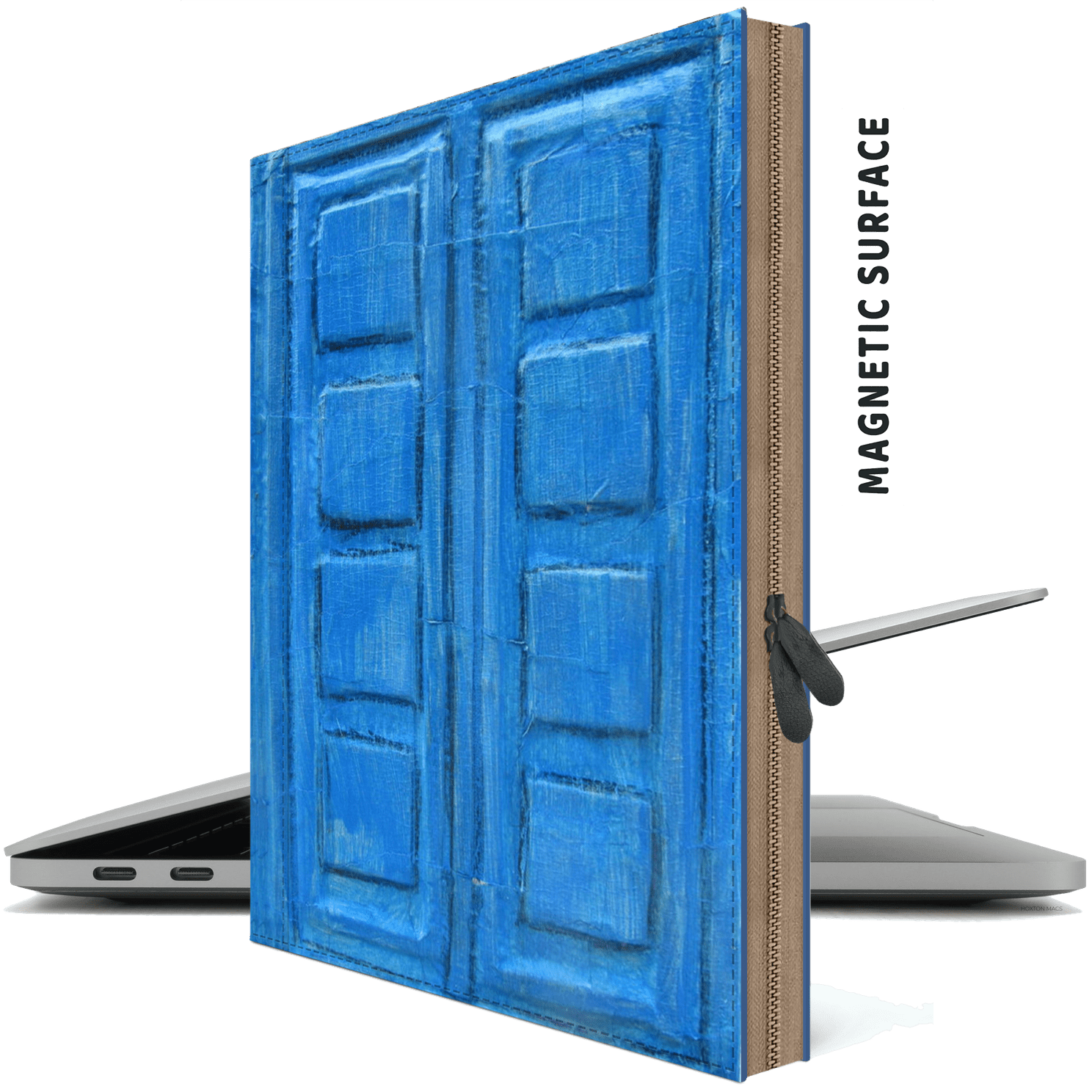 RIVER SONG'S TARDIS JOURNAL DOCTOR WHO Hülle (passt auf jedes Gerät ...