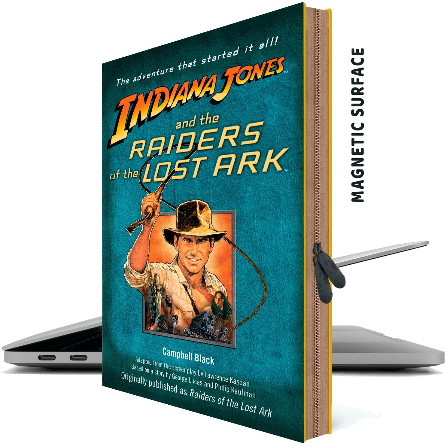 INDIANA JONES Lenovo Yoga Book 9i 14 inch Gen 10 Case – CASELIBRARY