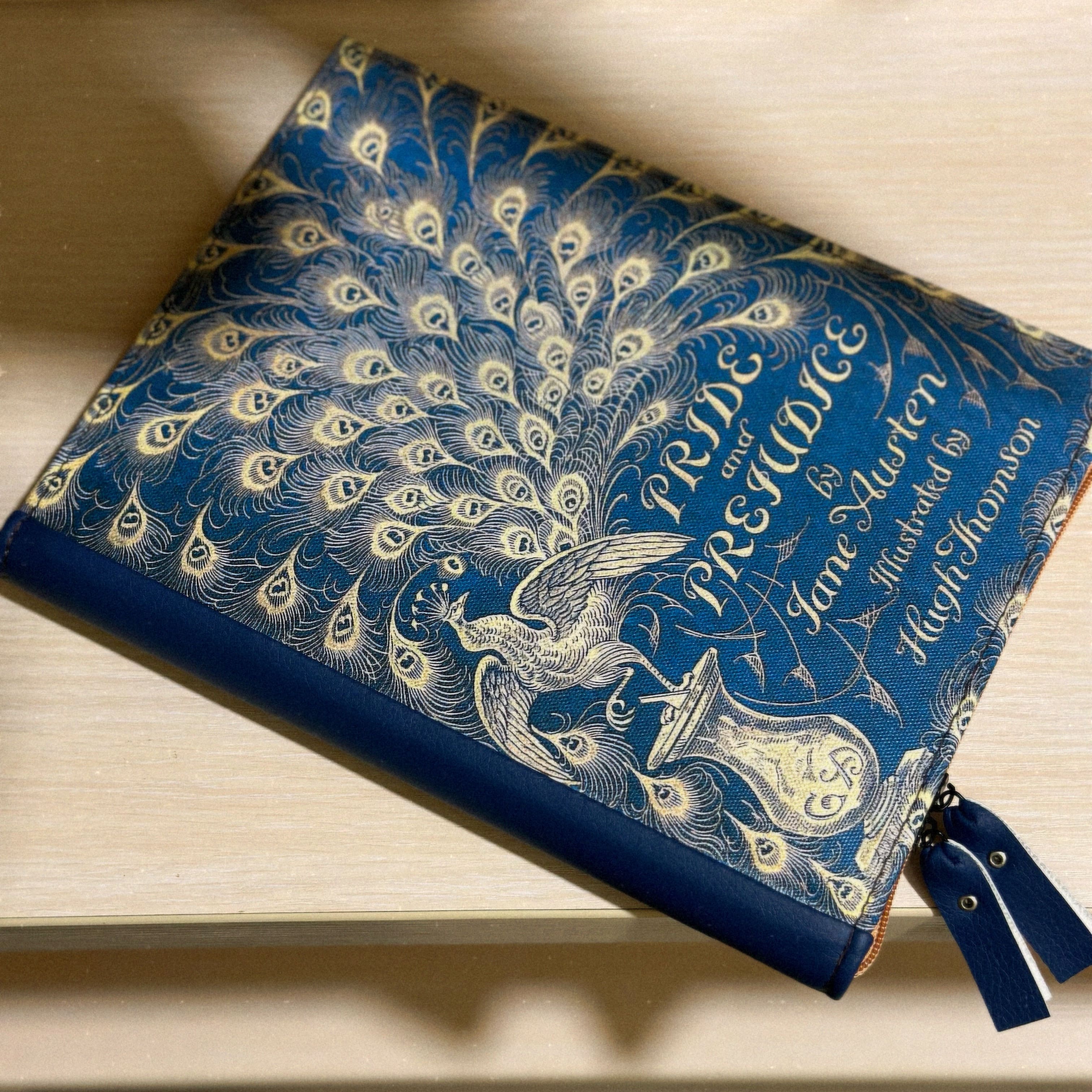 PRIDE AND PREJUDICE Case – CASELIBRARY