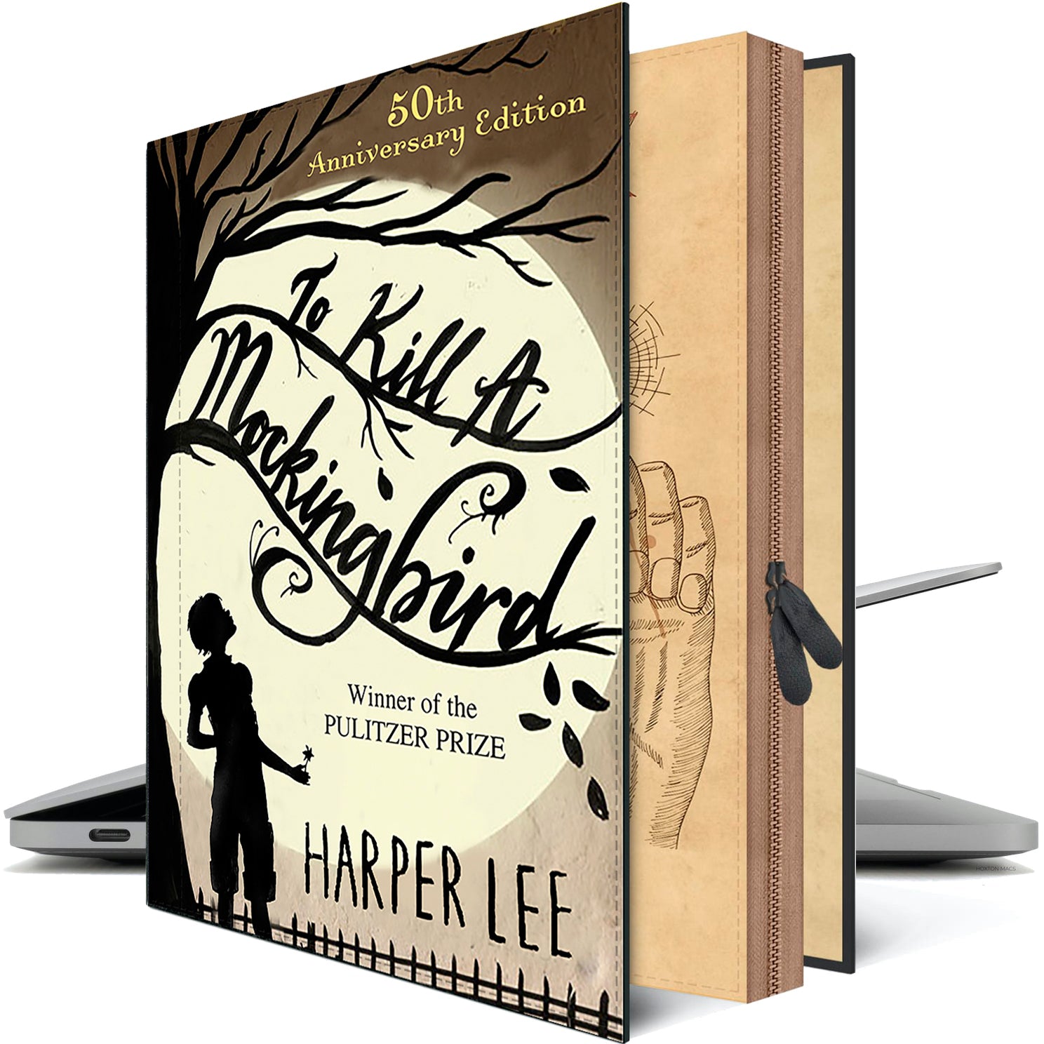 TO KILL A MOCKINGBIRD Samsung Book 6 Pro 16-inch Case – CASELIBRARY