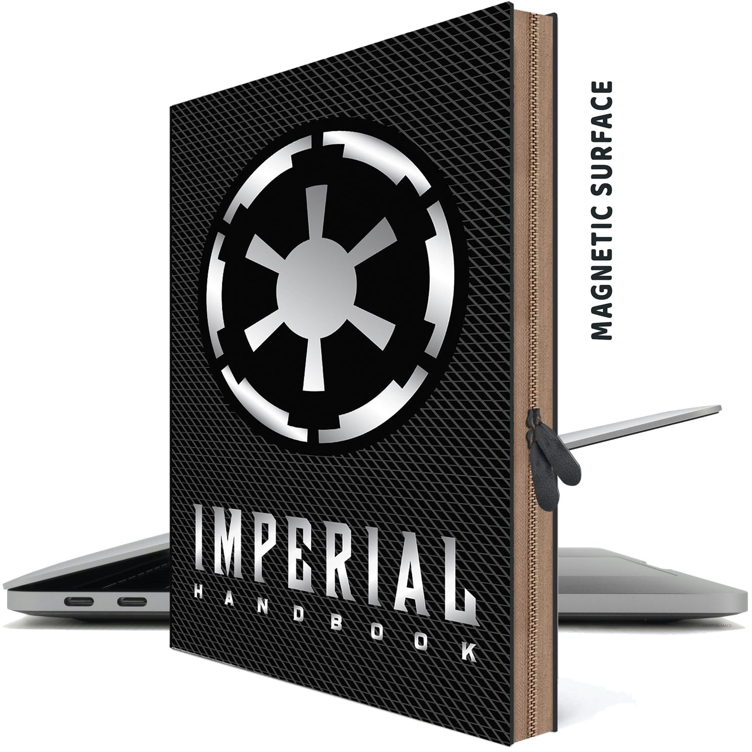 IMPERIAL HANDBOOK STAR WARS-Hülle (passt auf jedes Gerät) – CASELIBRARY