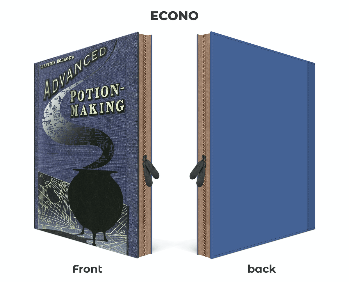 Advanced Potion Making reMarkable 2 Folio Case – CASELIBRARY
