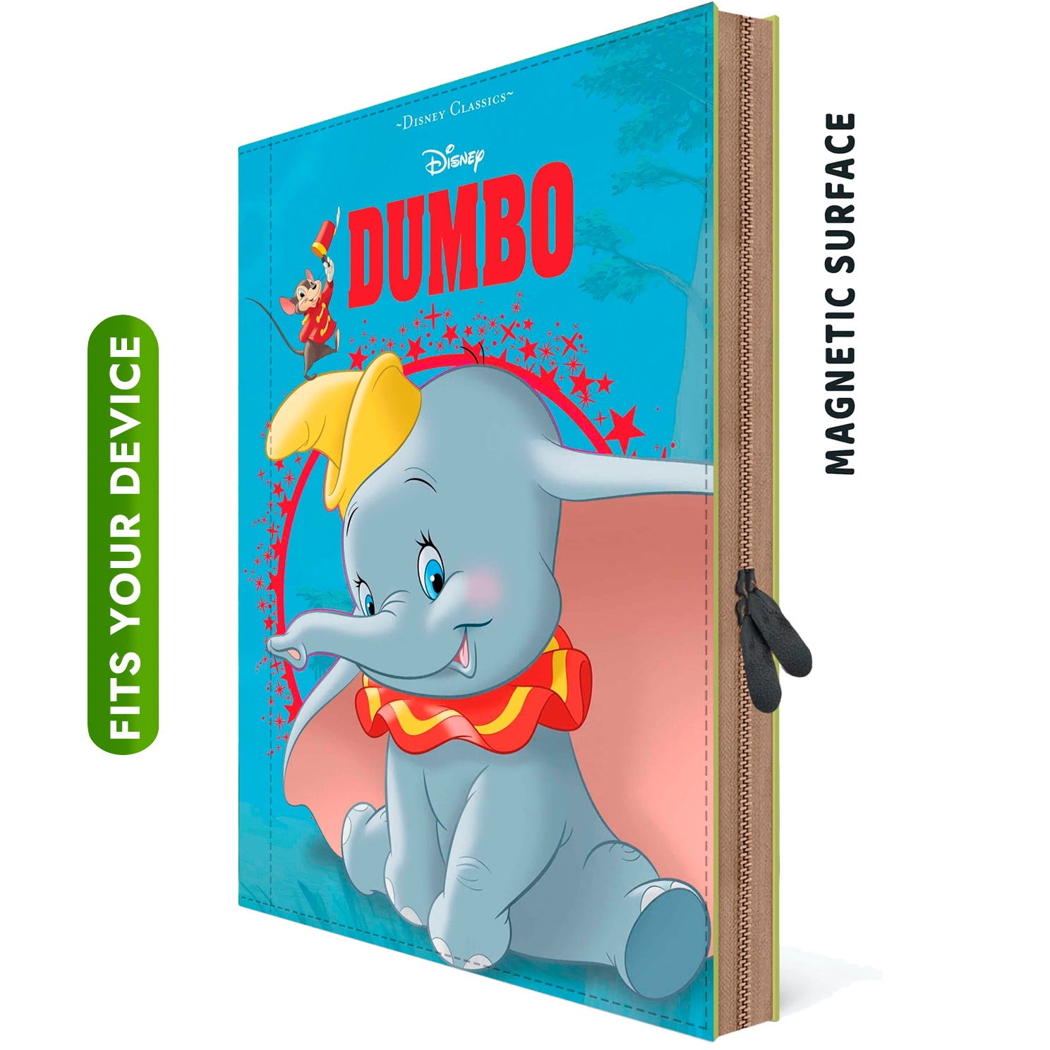 DUMBO DISNEY Case – CASELIBRARY