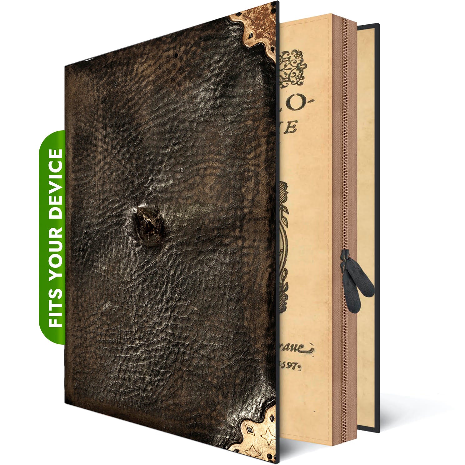 TOM MARVOLO RIDDLE Case – CASELIBRARY