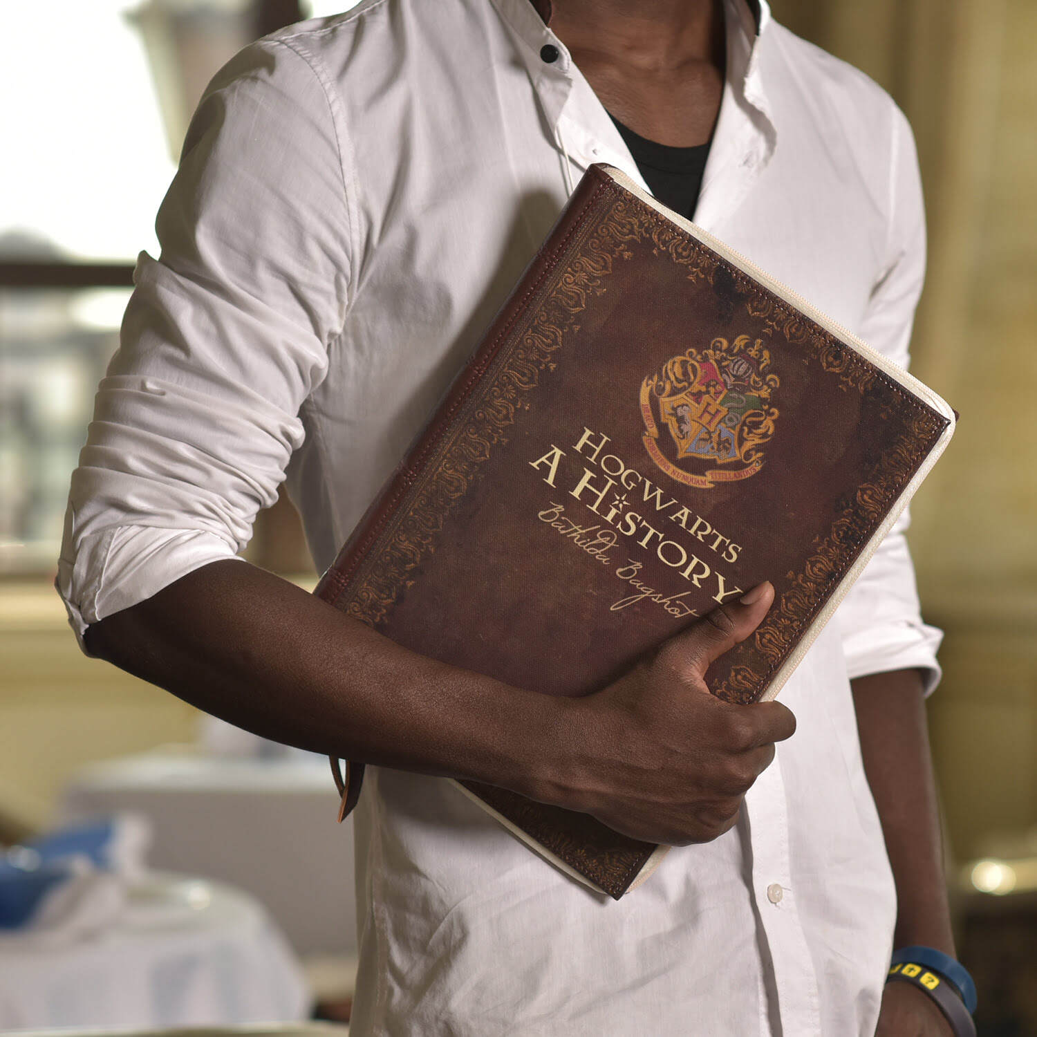 HOGWARTS: EINE GESCHICHTE Asus Zenbook Pro DUO Oled Case – CASELIBRARY