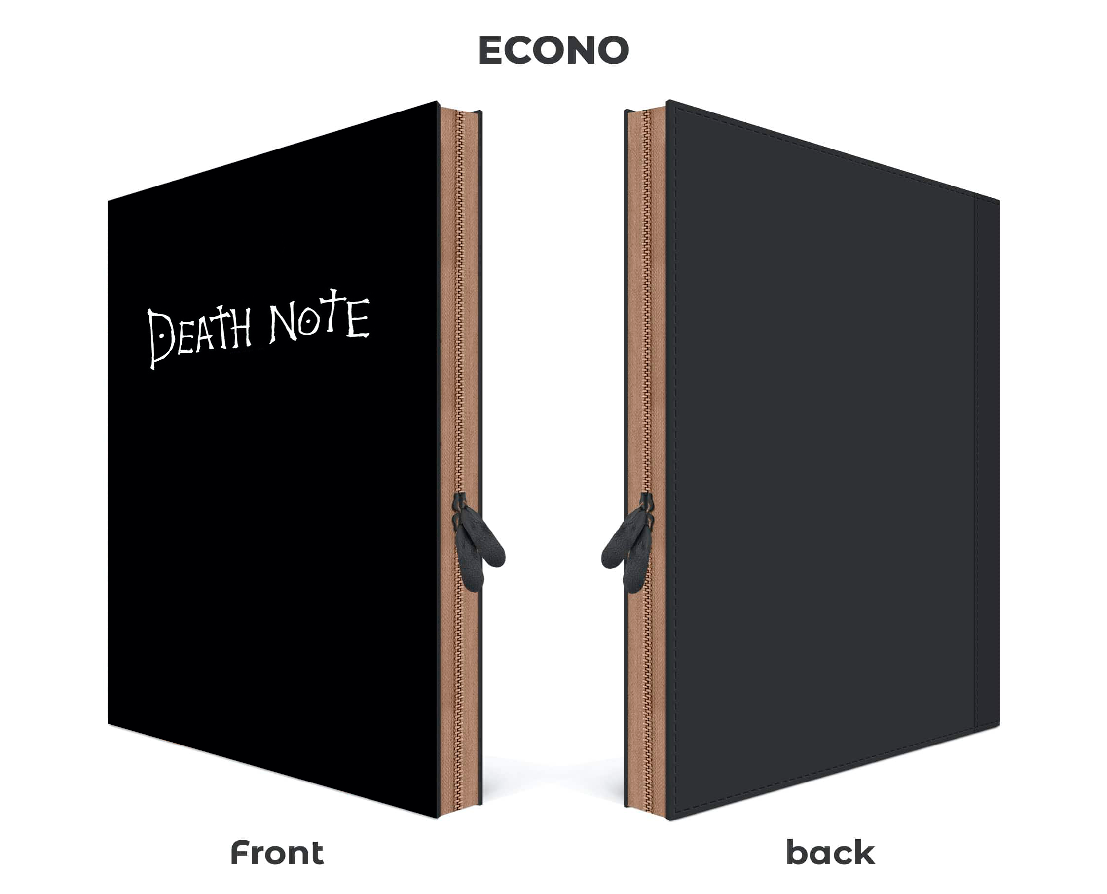 Kobo Libra Colour Case Pen Holder DEATH NOTE – CASELIBRARY