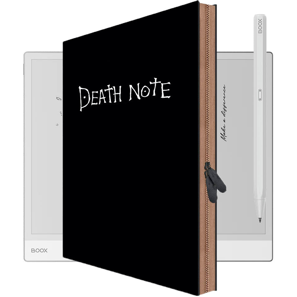 Onyx Boox Note Air 4 C Cases – CASELIBRARY