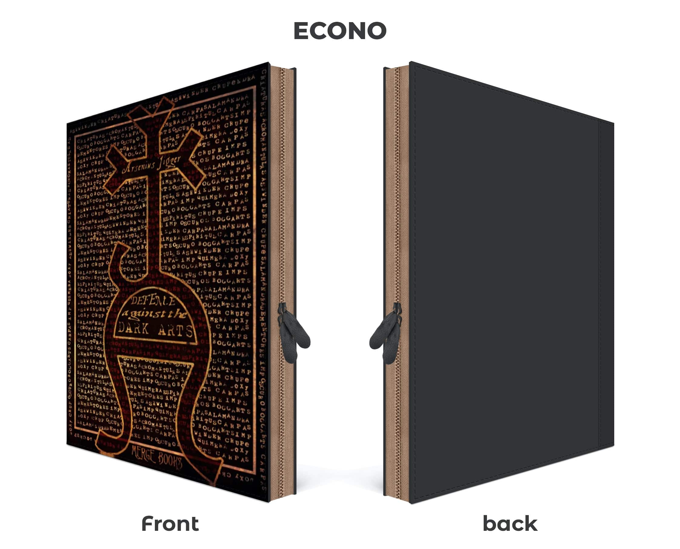 DADA Supernote Manta Case – CASELIBRARY