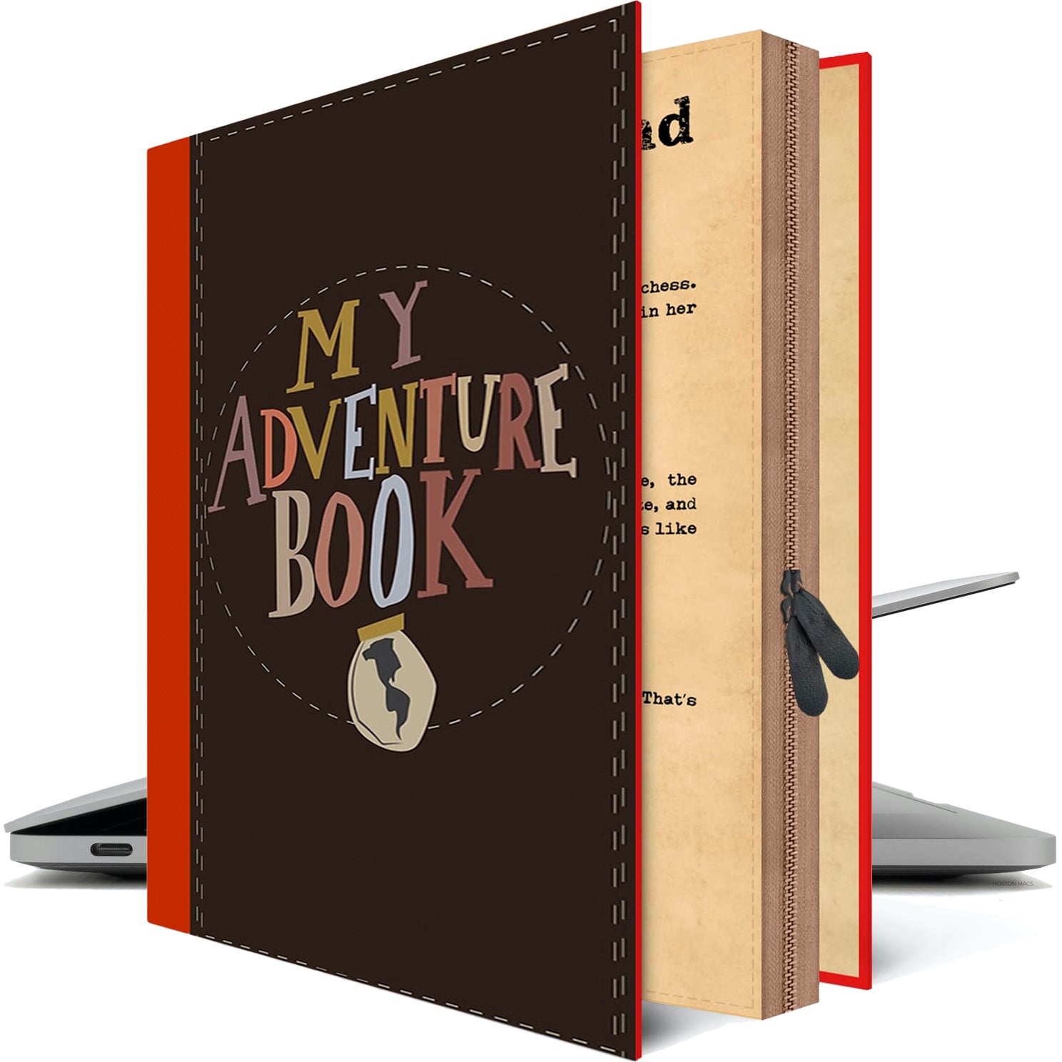 MY ADVENTURE BOOK Dell Latitude 7430 Laptop Sleeve 14 inch, Lenovo Thi ...