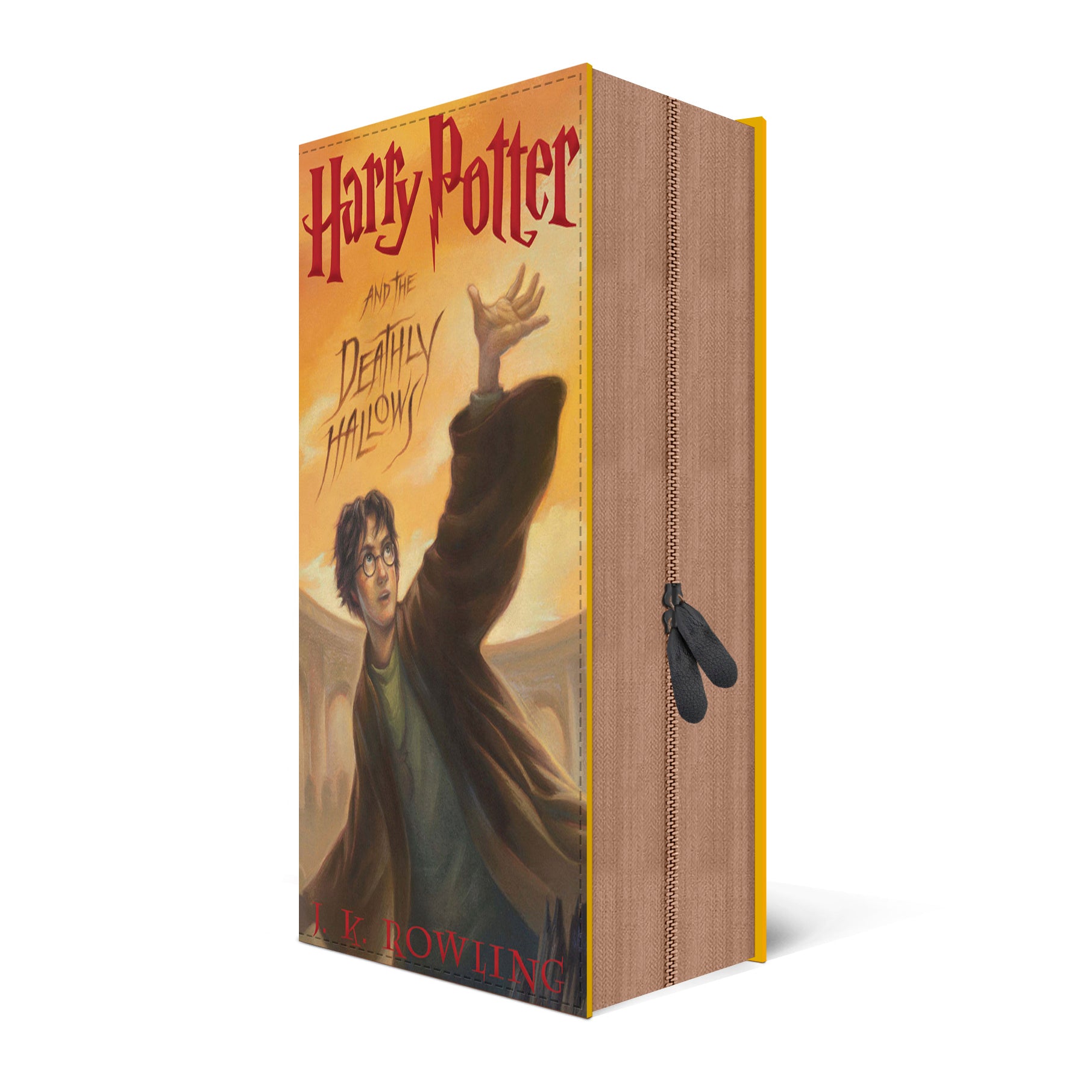 HARRY POTTER Asus Rog Ally X Case – CASELIBRARY