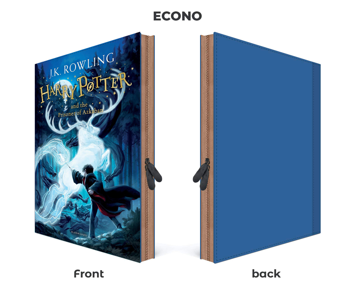 HARRY POTTER Macbook Air Case – CASELIBRARY