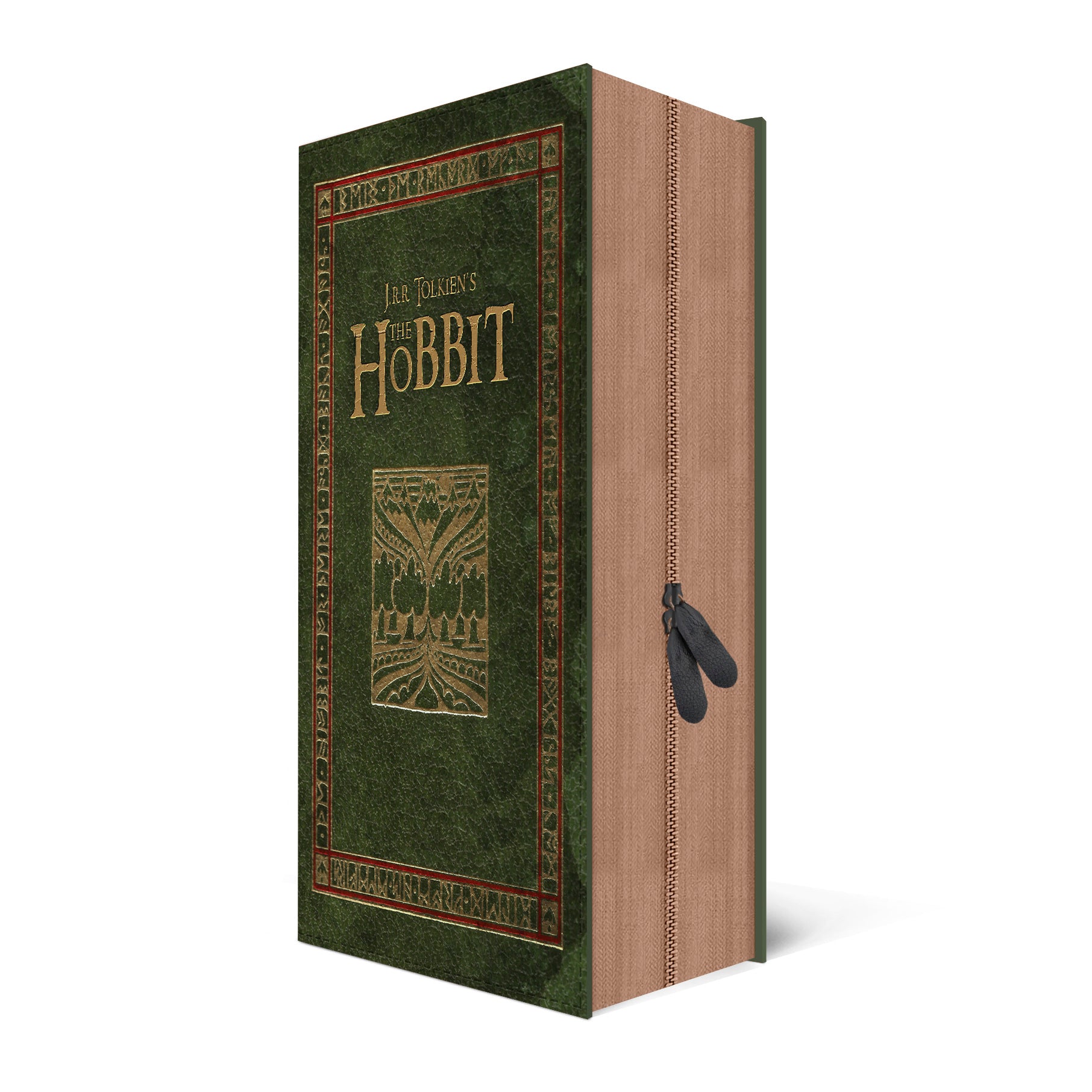 HOBBIT Steam Deck Case – CASELIBRARY