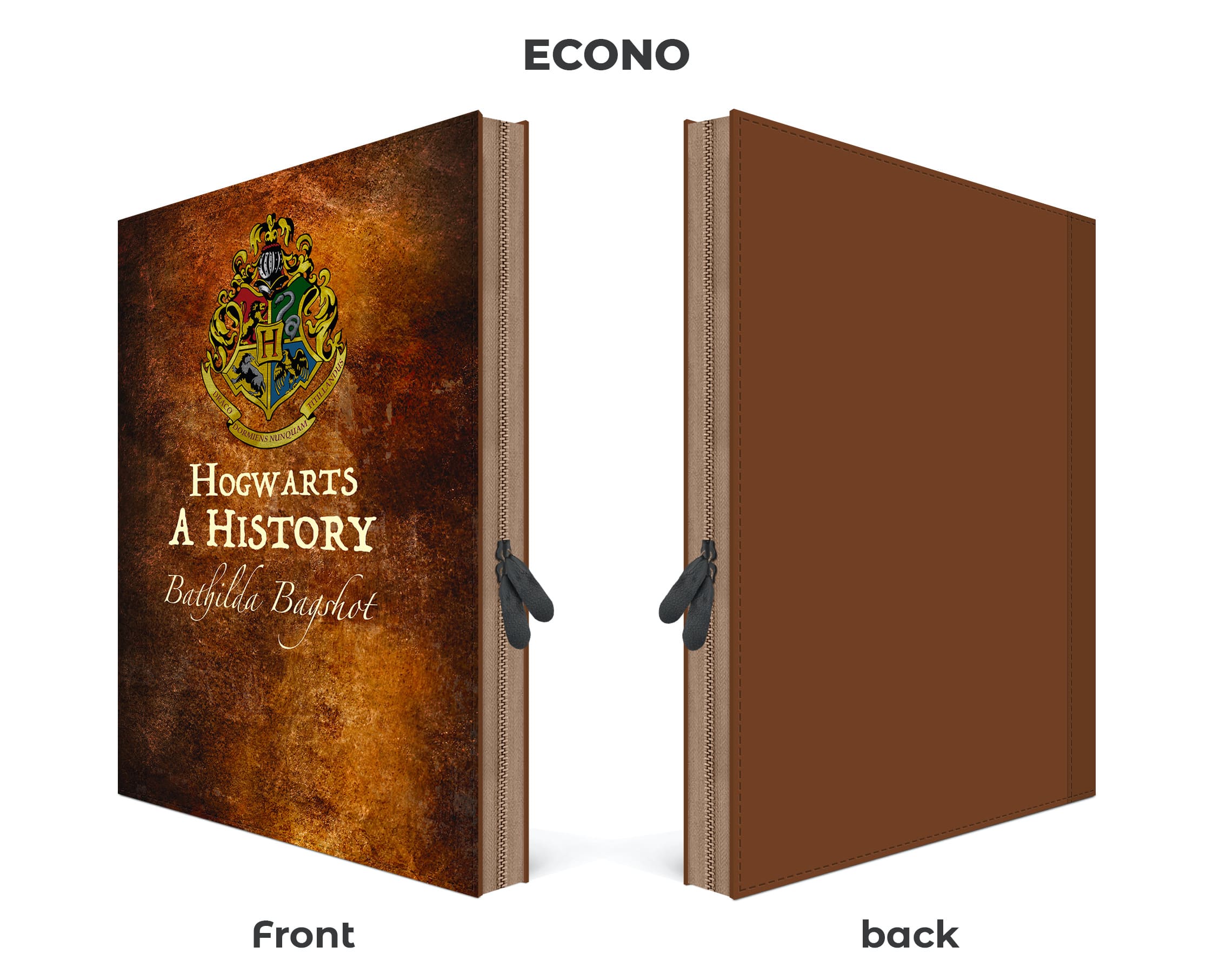 Hogwarts Remarkable case – CASELIBRARY
