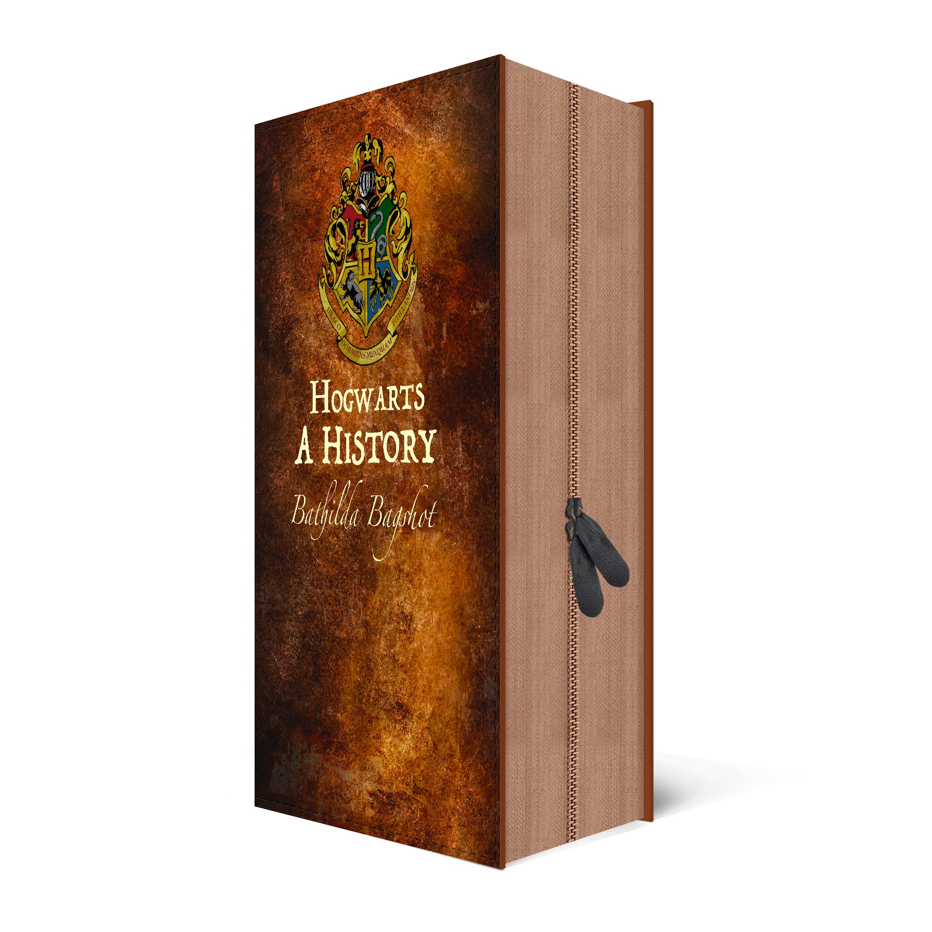 HOGWARTS Steam Deck Case – CASELIBRARY