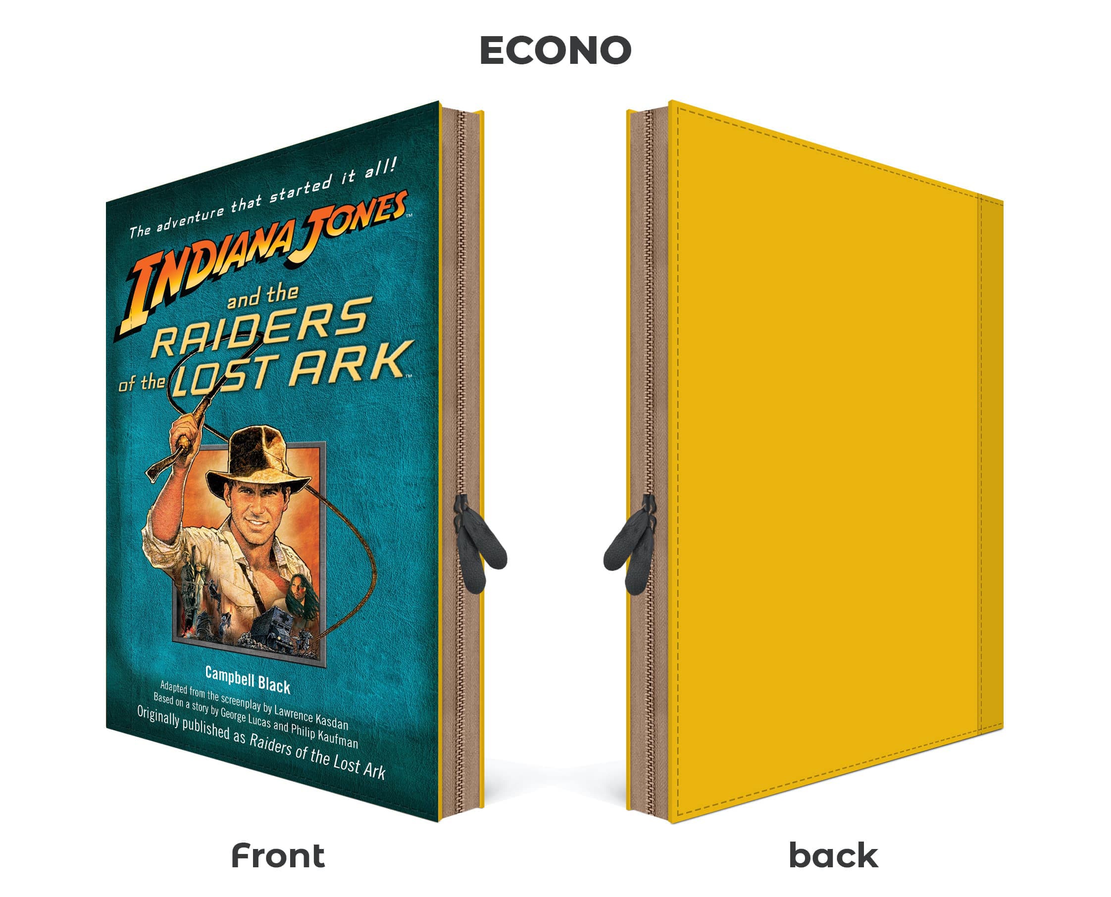 Samsung Galaxy TAB S10 Ultra Case INDIANA JONES – CASELIBRARY