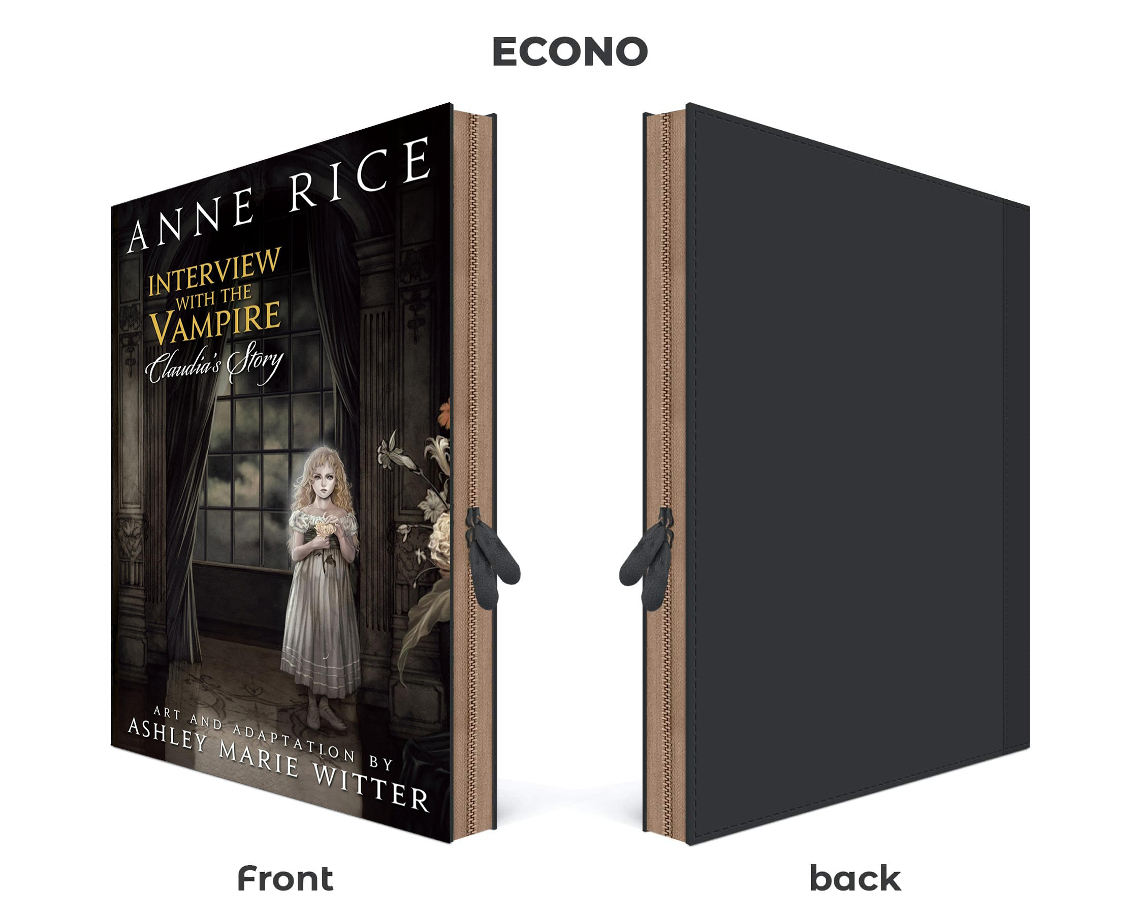 VAMPIRE Macbook Case – CASELIBRARY