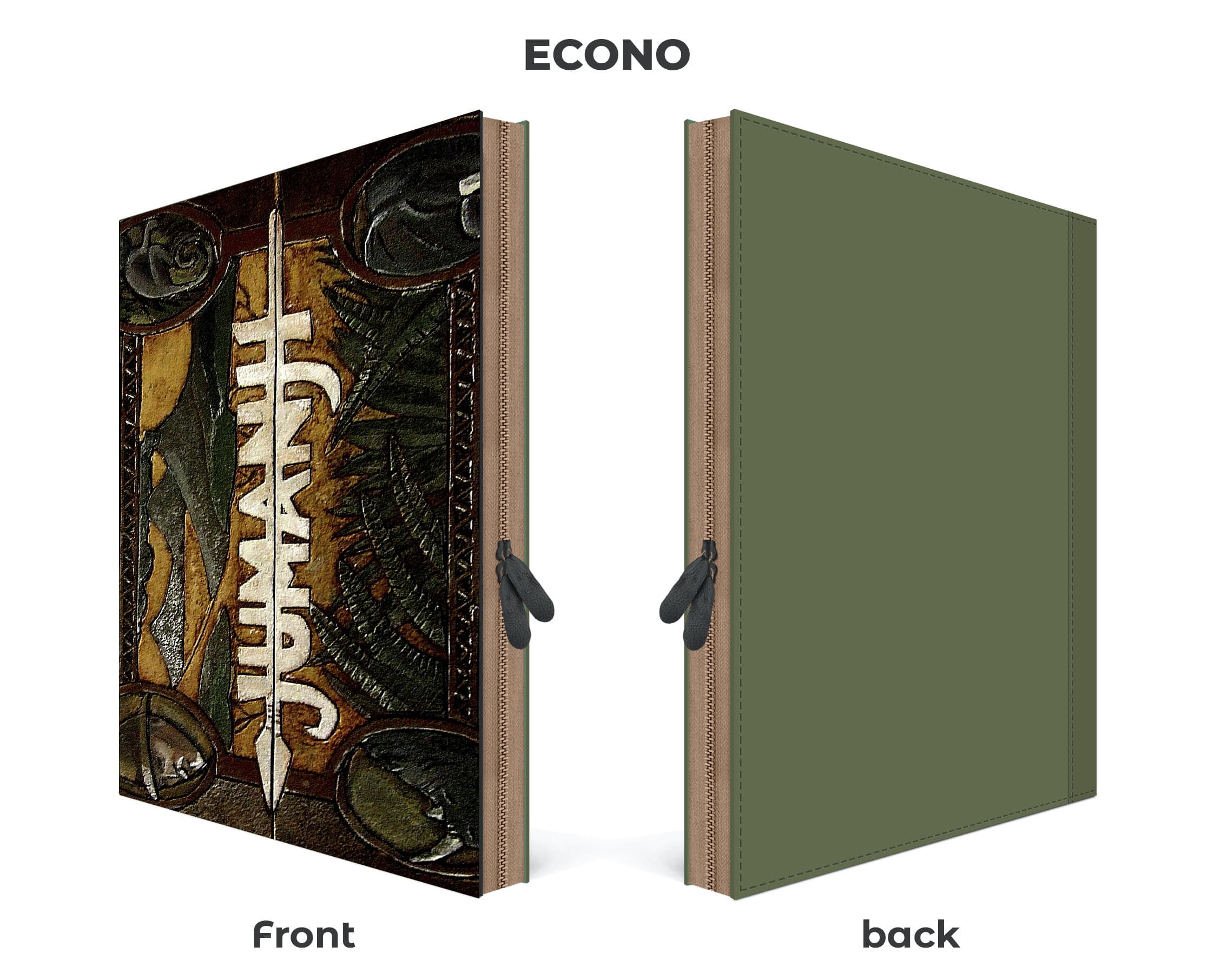 Samsung Galaxy TAB S10 Ultra Case JUMANJI – CASELIBRARY