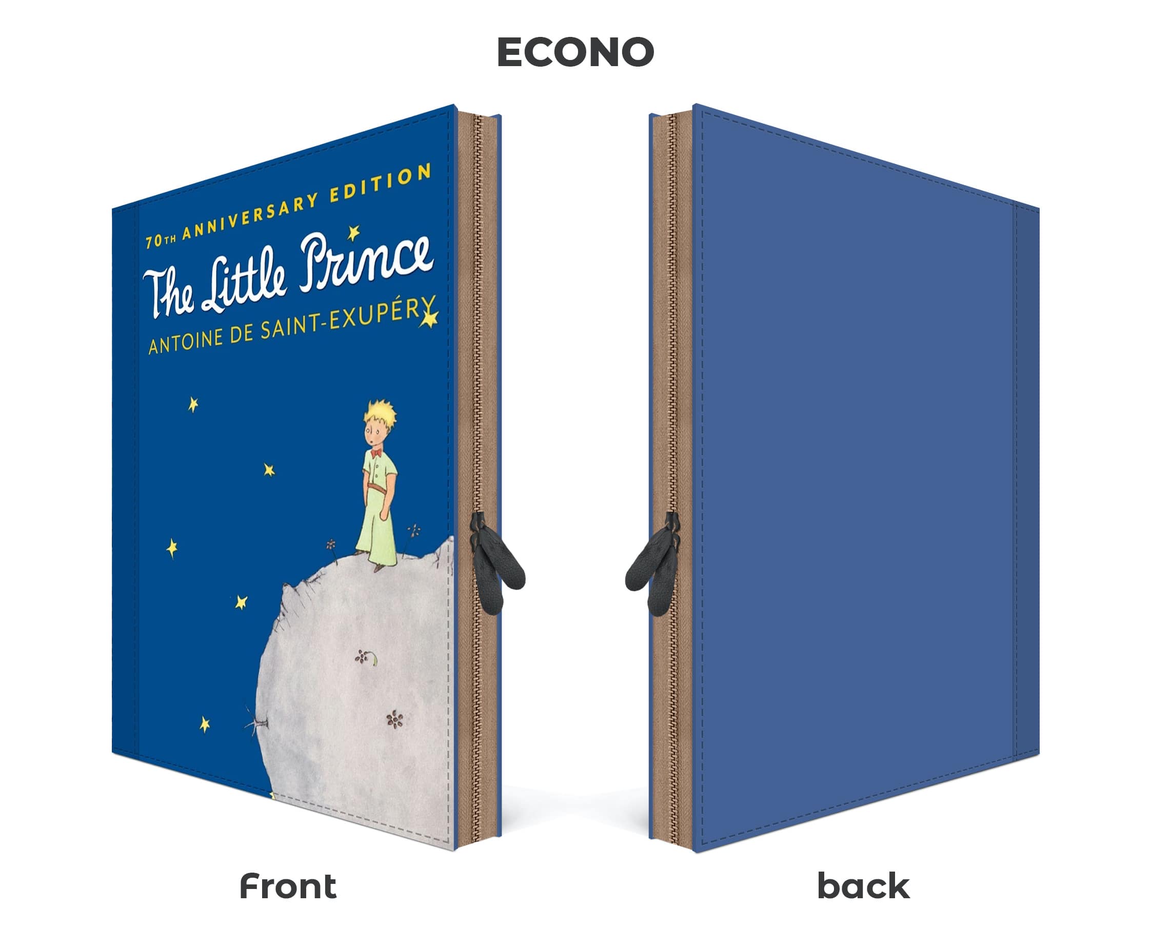 Kobo Libra Colour Case The Little Prince Book Case – CASELIBRARY