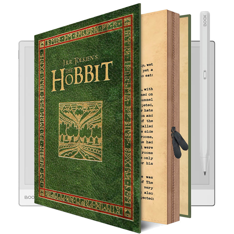 ONYX Boox Cases – CASELIBRARY