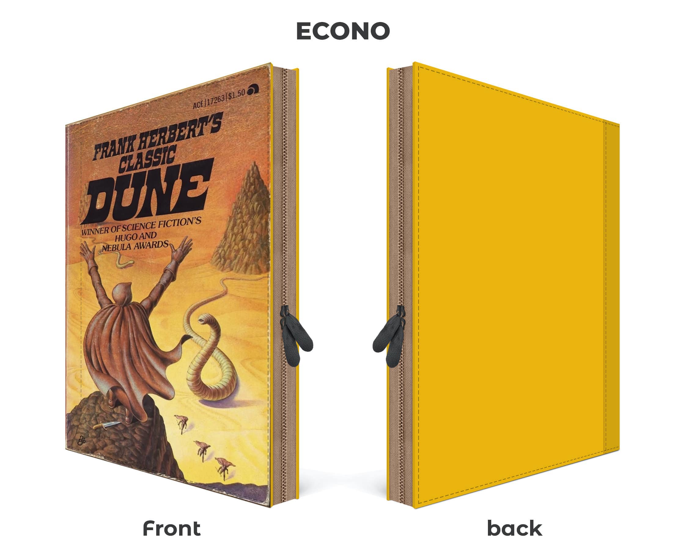 Samsung Galaxy TAB S10 Ultra Case DUNE – CASELIBRARY