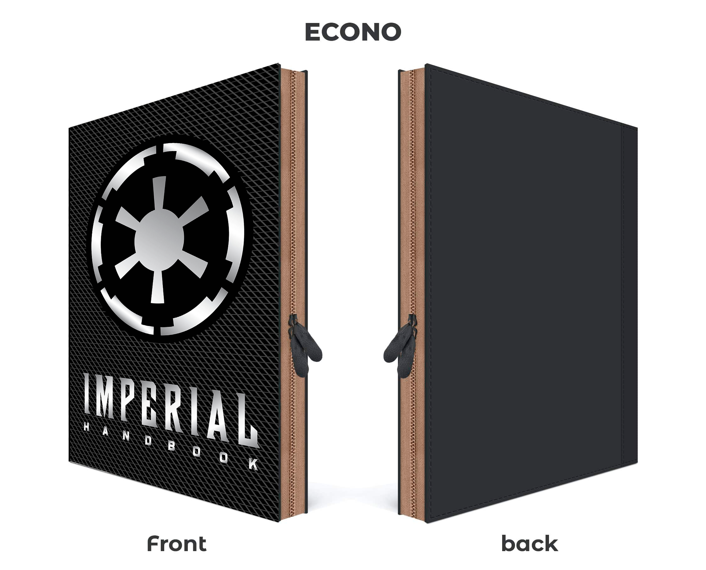 Kobo Libra Colour Case Pen Holder IMPERIAL HANDBOOK – CASELIBRARY