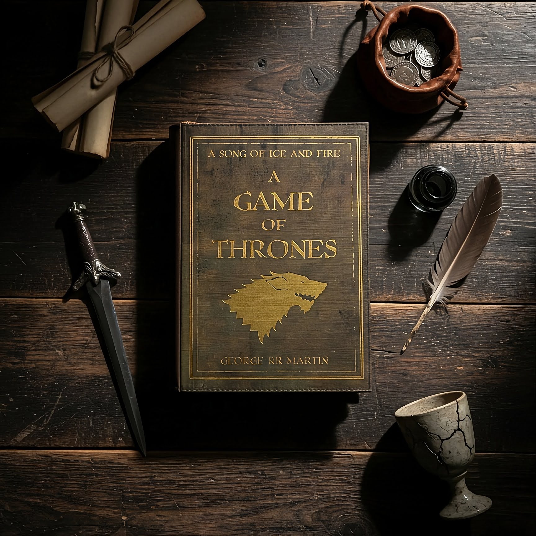 reMarkable Paper Pro Case A GAME OF THRONES – CASELIBRARY