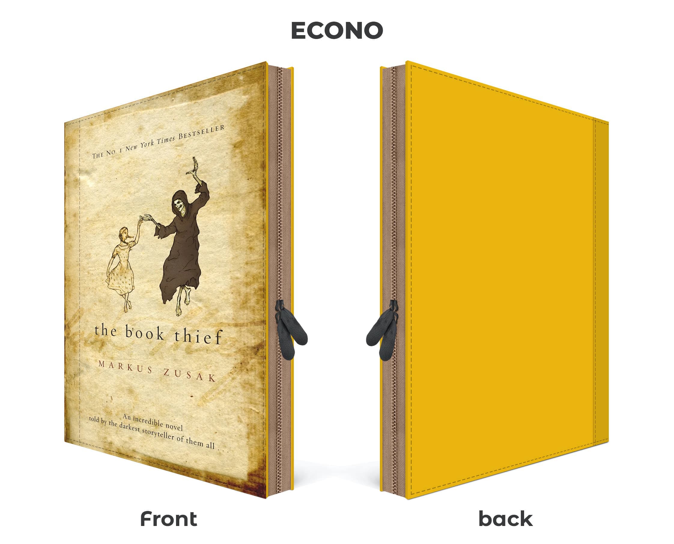 THE BOOK THIEF Case – CASELIBRARY