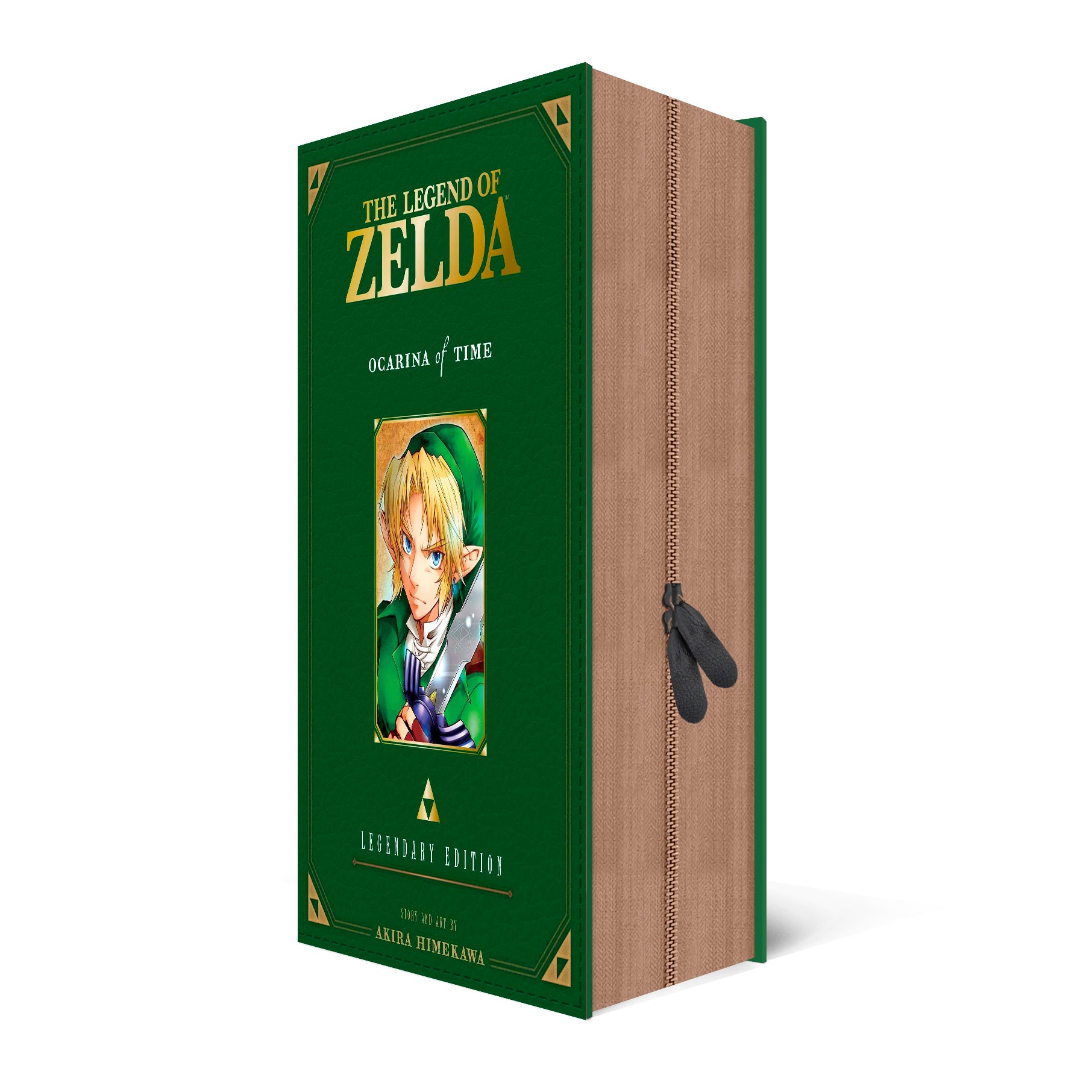 LEGEND OF ZELDA Steam Deck Case – CASELIBRARY