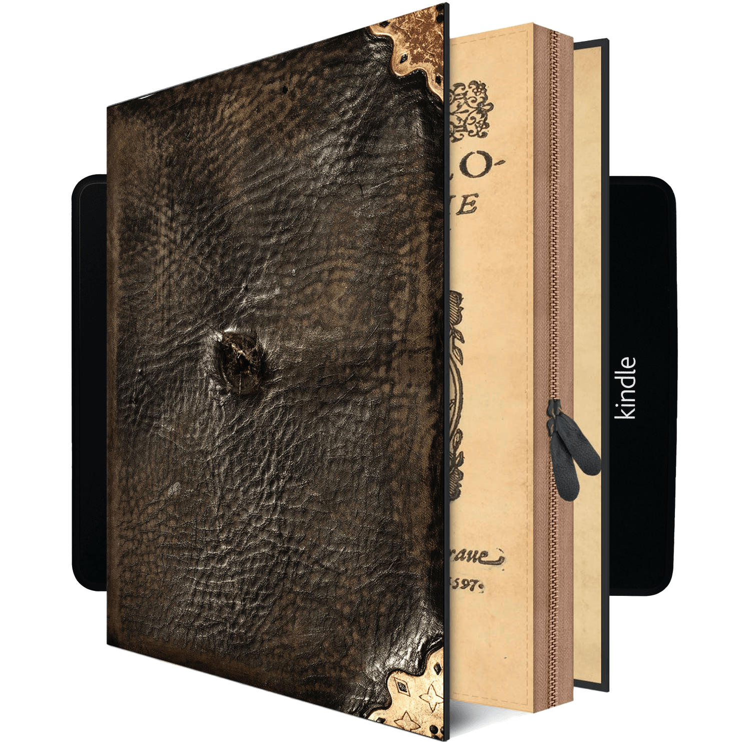 Kindle Scribe Colorsoft Case TOM MARVOLO RIDDLE DIARY – CASELIBRARY