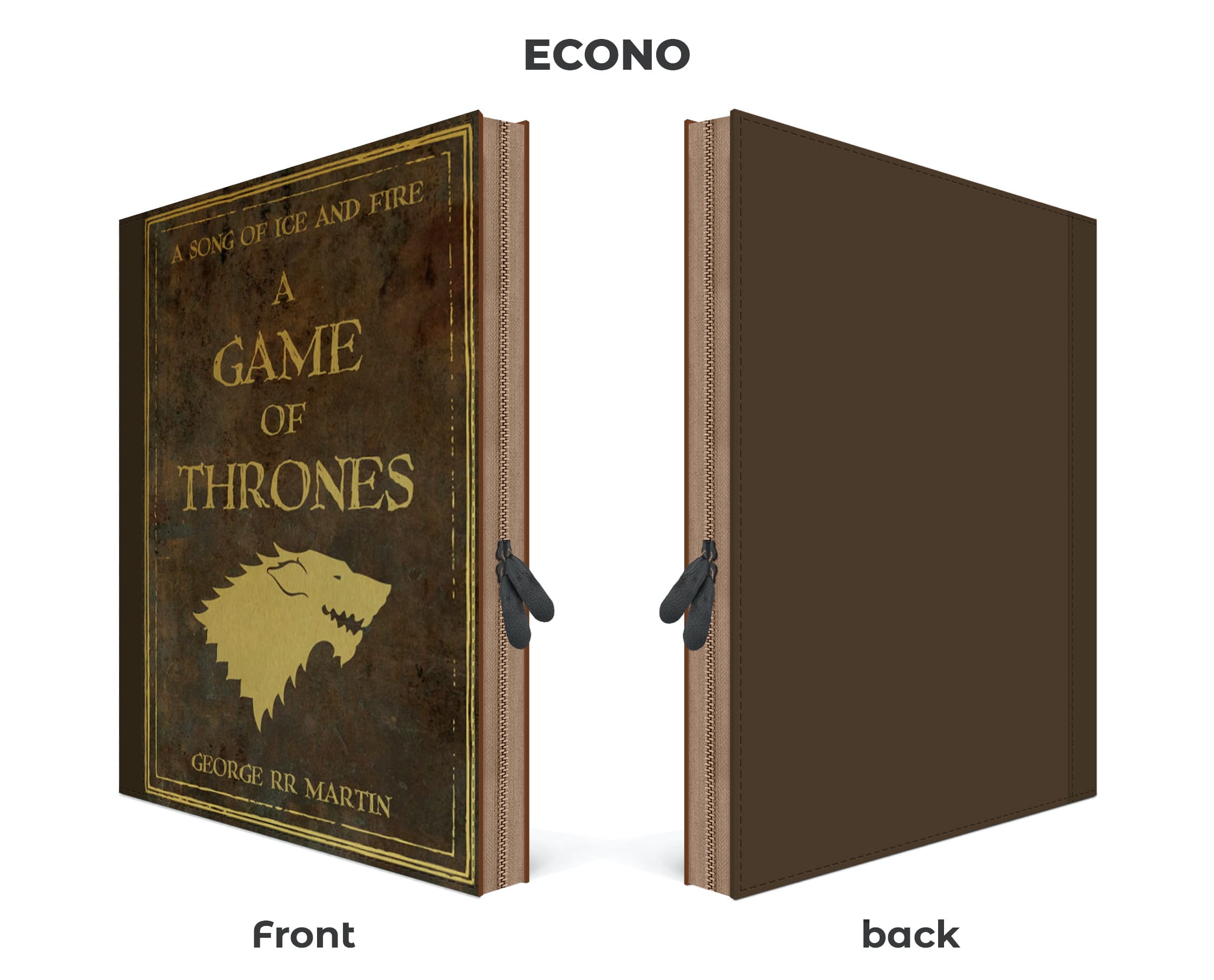 GAME OF THRONES Laptop Case – CASELIBRARY